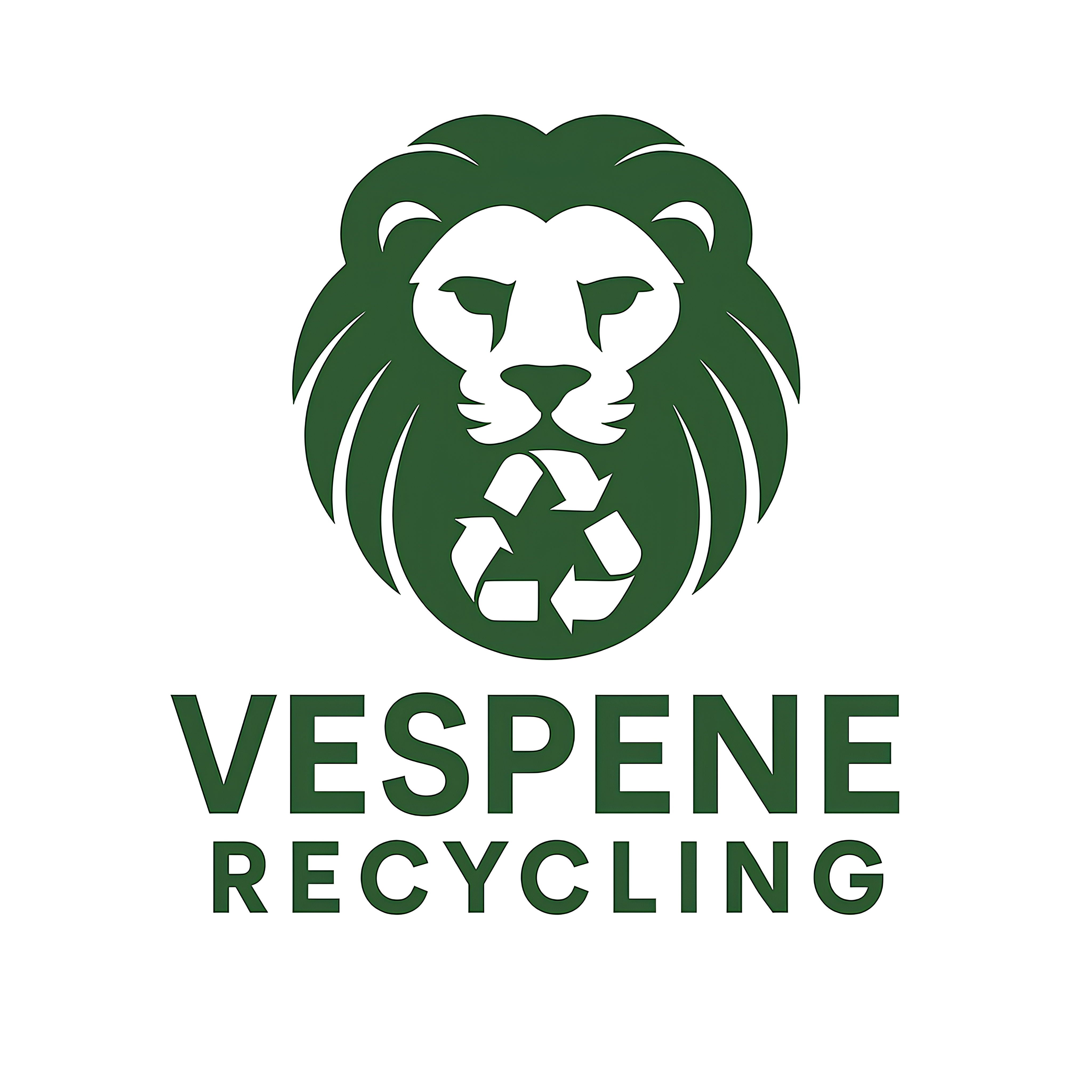 Vespene Recycling | Secure Textile Destruction & Recycling
